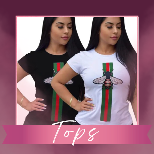 Tops – Mimi Fashion